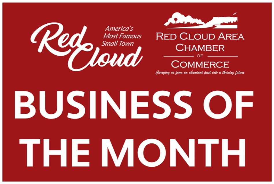 Red Cloud, Nebraska - America's Most Famous Small Town