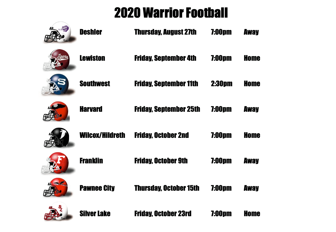 Red Cloud Community Schools | Red Cloud, Nebraska - Great Stories Grow Here