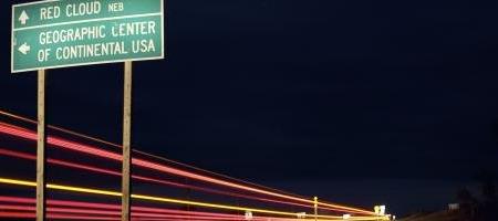 Red Cloud, Nebraska - America's Most Famous Small Town