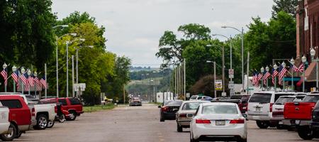 Red Cloud, Nebraska - America's Most Famous Small Town